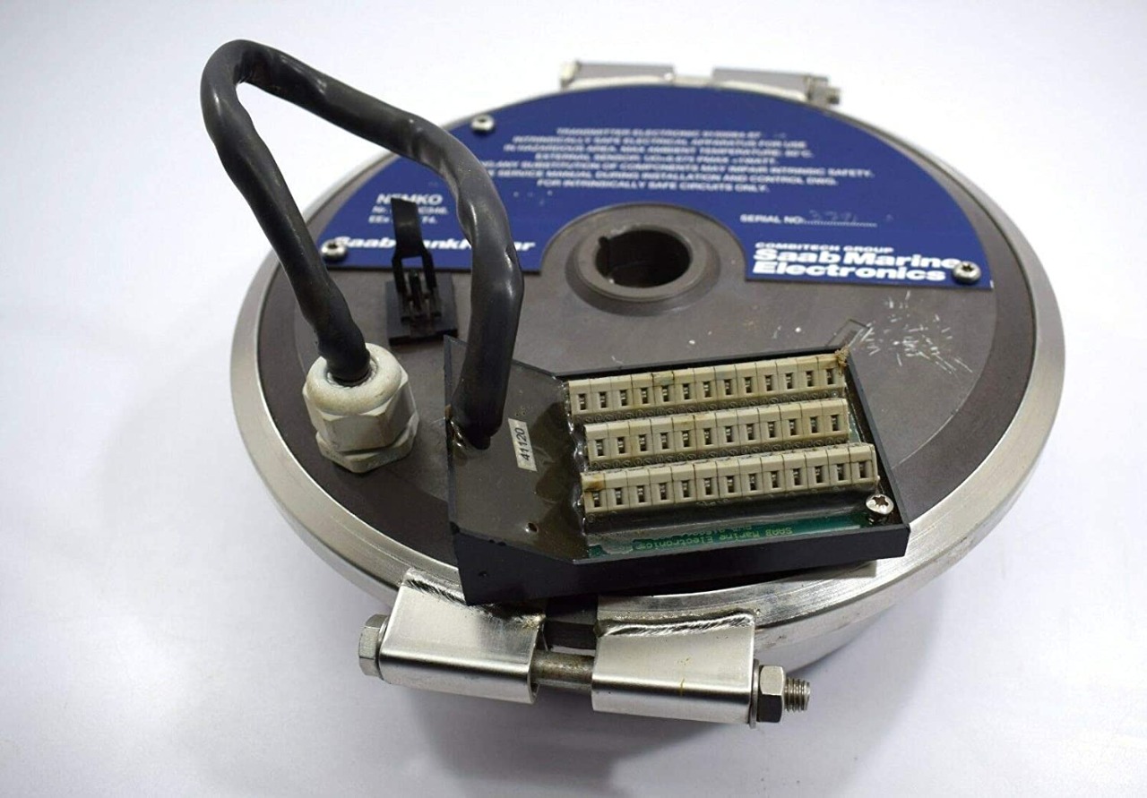 Sea World Marine Service