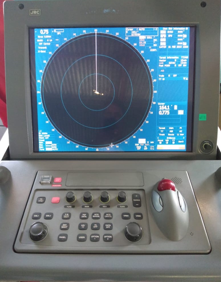 Sea World Marine Service