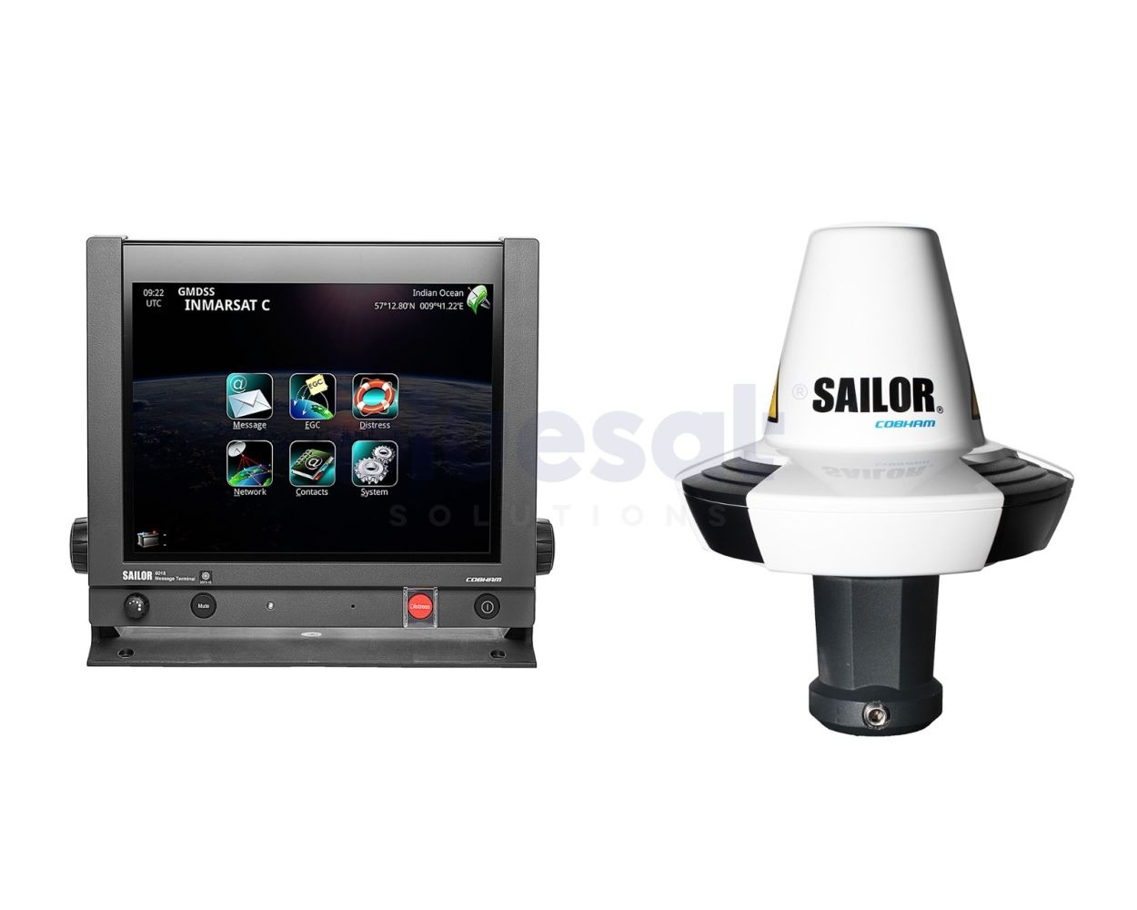 Sea World Marine Service