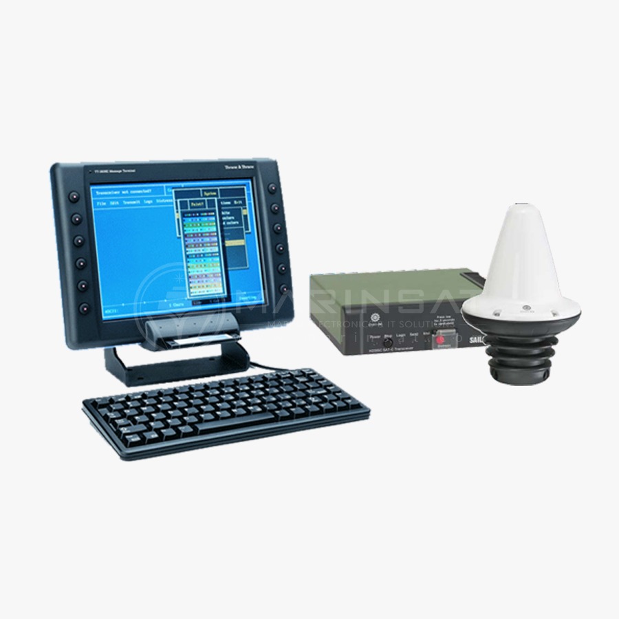 Sea World Marine Service